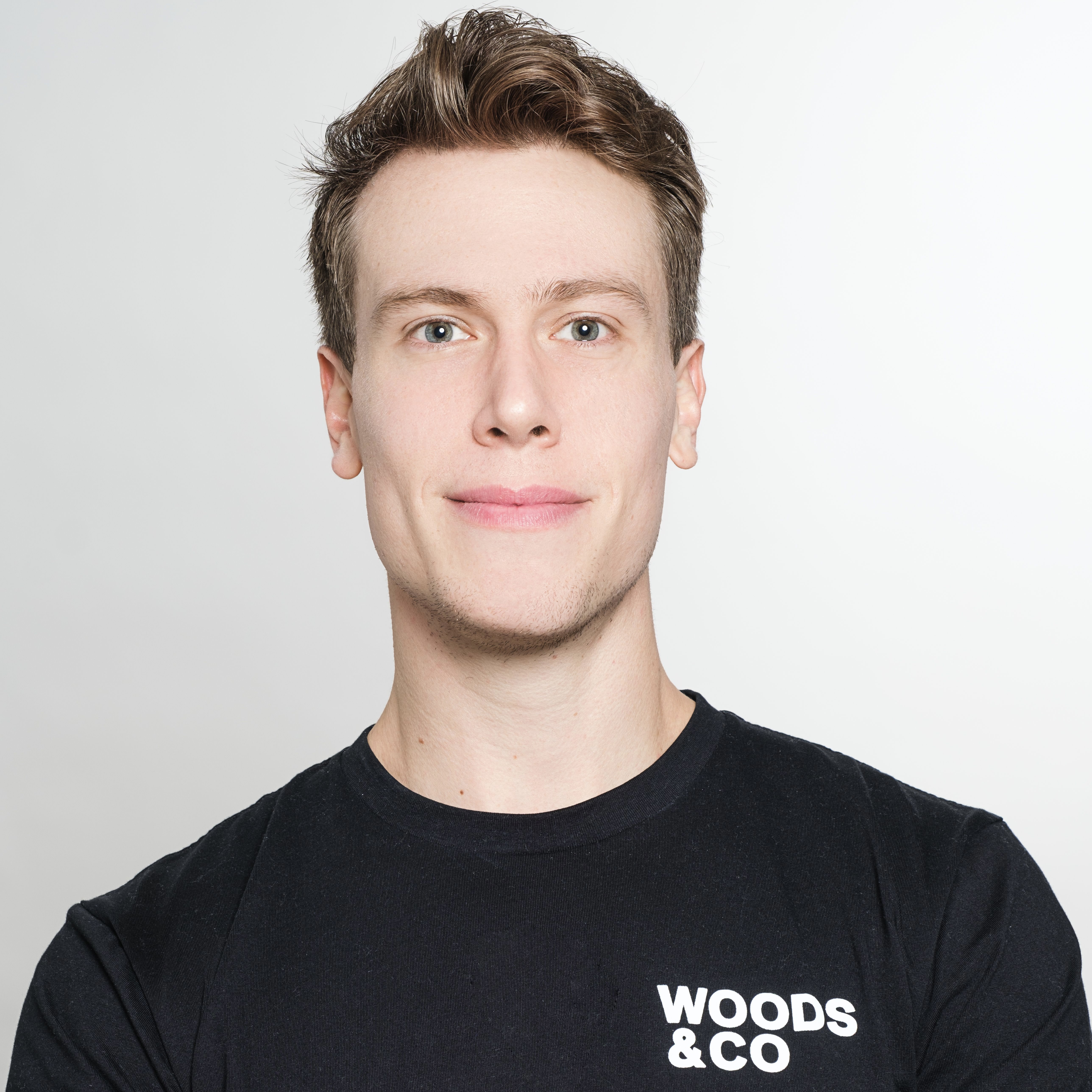 Employment & Recruitment Agency in New York & California | Woods & Co